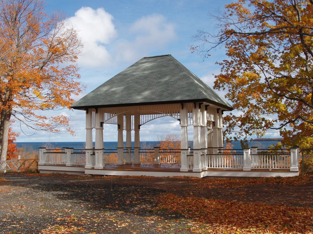 BAY CLIFF HEALTH CAMP – BARRY J. POLZIN ARCHITECTS